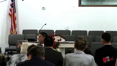 Revival Night 2 Youtube