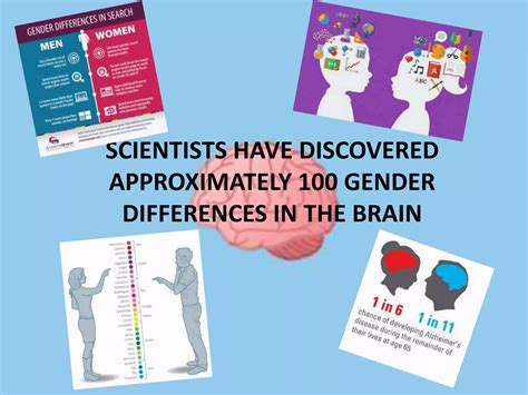 Male Female Brain Pptx