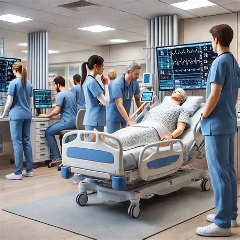Sim Health Today Healthcare