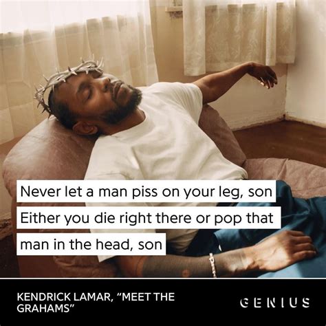 My Favorite Lines From Meet The Grahams What Are Yours Rkendricklamar