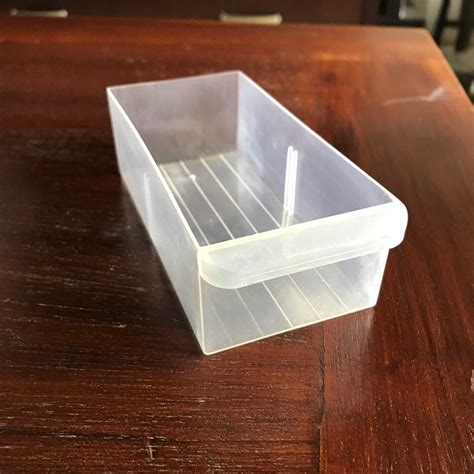 Multi Purpose 25 Drawers Plastic Storage Rack 30lx12wx22h Furniture And Home Living Home