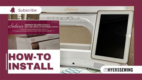 How To Install The Latest Solaris Upgrade Youtube