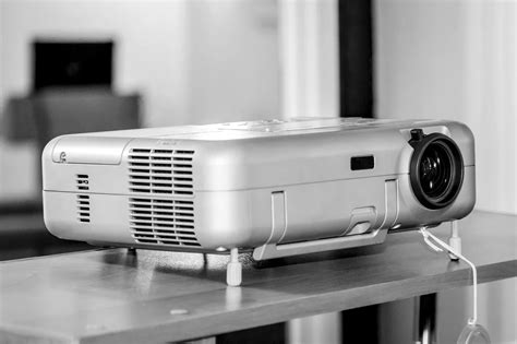Illuminate Your Knowledge Understanding The Fundamentals Of Av Projectors 21st Century Av
