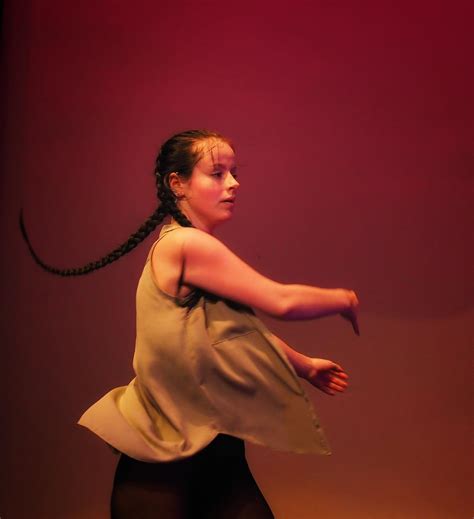 Some Fabulous Photos Of Some Of Our Seni Imogen Gibson School Of Dance