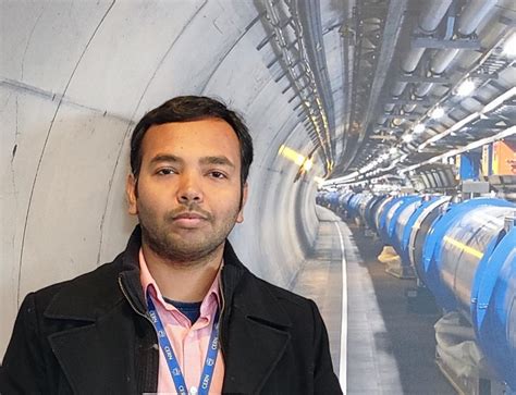 Wasikul Islam Wins 2024 Wisl Award For Communicating Science Wasikul Islam 21 Comments