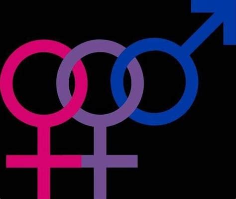 Polygamy Symbol Bi Females Daddy52