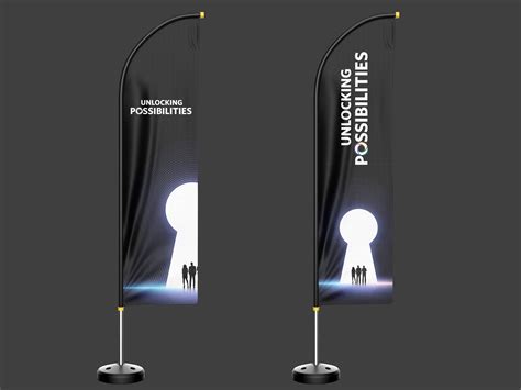 Unlocking Possibilities On Behance