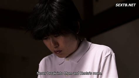 Hana Mother My Step Son And Mine Adultery Sex Education
