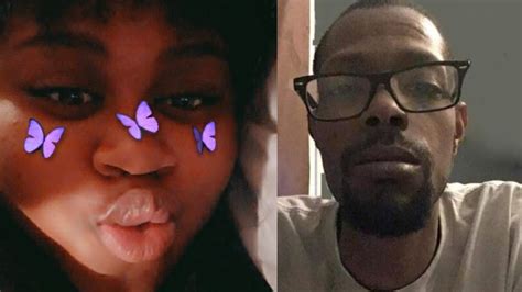 Teen Sex Trafficking Victim Who Killed Rapist Flees While On Probation