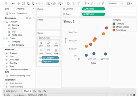 Latest Tableau Tutorial With Clear Explanation