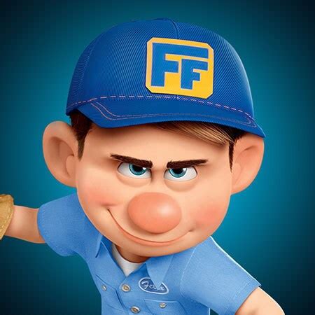 Wreck It Ralph Official Site Disney Movies