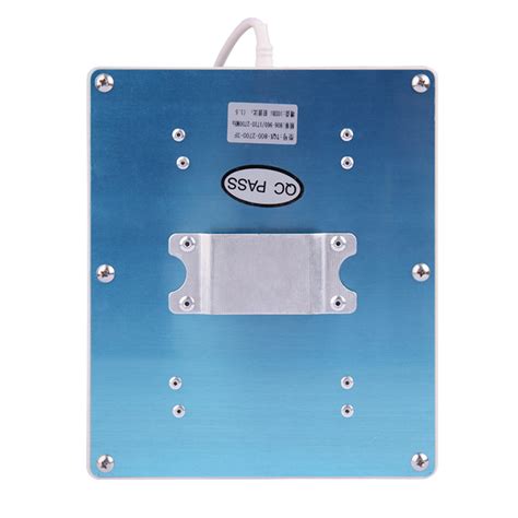 800~2700mhz 10dbi Indoor Panel Antenna Dual Band A Grandado
