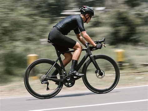 5 Alasan Mengapa Sepeda Balap Harus Ringan Rodalink Indonesia