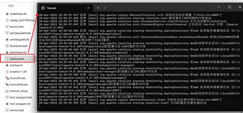 Tomcat安装、idea配置及web工程部署 01ideab Web项目部署tomcat Csdn博客