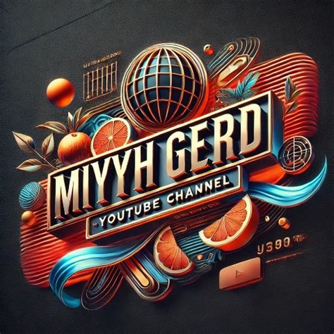 میوه گرد Youtube