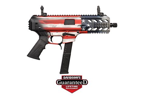 Gforce Arms Blade6 Usa Blade6 Usa Pistol Semi Auto 9mm Luger