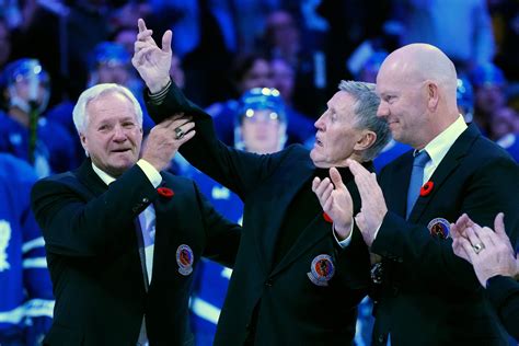 Various Tributes Shared In Honour Of Börje Salming