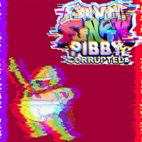 Stream Fnf Pibby Corrupted Captain Underpants Glitch Leak By Tiancra
