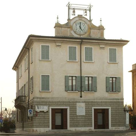 Foto E Immagini Di Viaggio Di Pozzolengo Visititaly