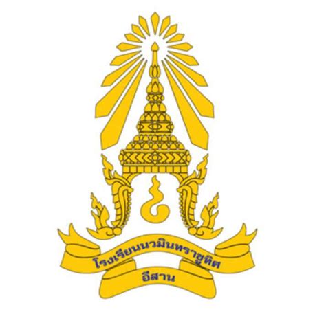 คณะกรรมการสภานักเรียนโรงเรียนนวมินทราชูทิศ อีสาน