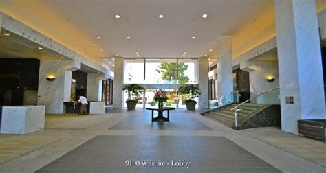 9100 Wilshire Hollywood Location Hollywood Location