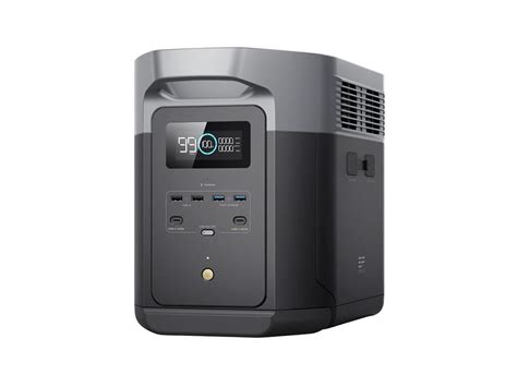 Comparison Ecoflow Delta 2 Vs Ecoflow Delta 2 Max Vs Ecoflow Delta 3