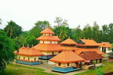 Temples In Wayanad 8 Best To Visit With Timings