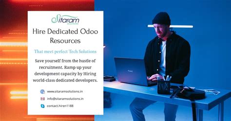 Odoo Erp Odooerp Odooapps Odoopartner Odooservices Sitaramsolutions Odoodevelopment