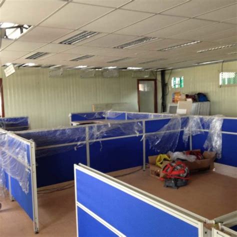 Prefab Panel Structures Prefab Buildings Storage Providers Inc