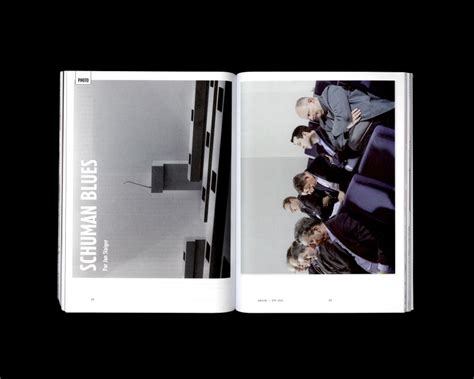 Jan Staiger On Linkedin Recent Feature Of My Graduation Work “a Circle