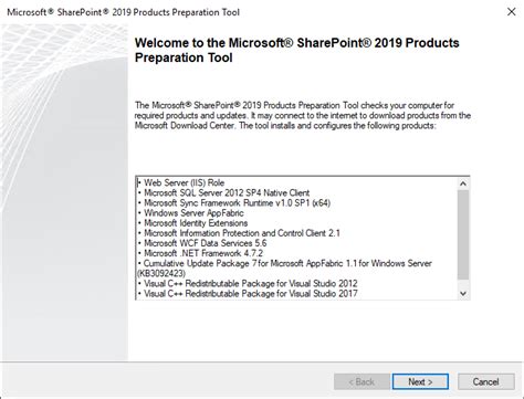 how to install sharepoint 2019 step by step on hyper v part 5 of 5