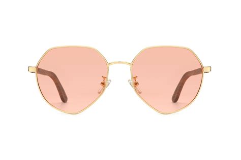 Elton Sunglasses Elton John Sunglasses In Pink Hexagon Kraywoods