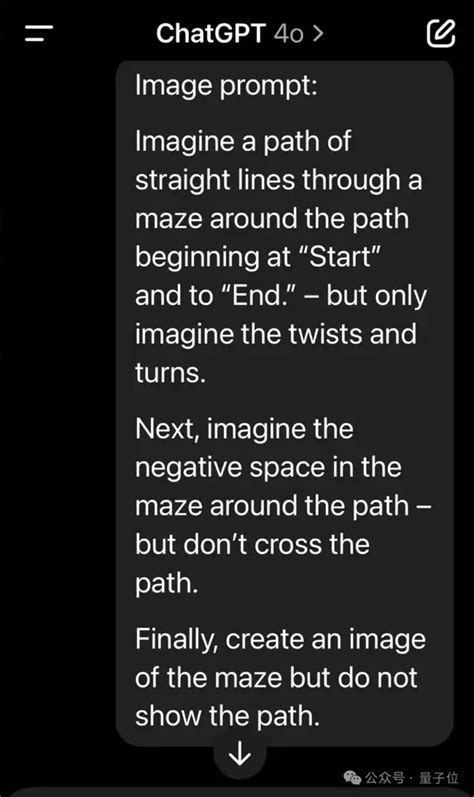 Ai门户 · Caip Ai资讯 Gpt 4o逐行画图只是前端特效？！