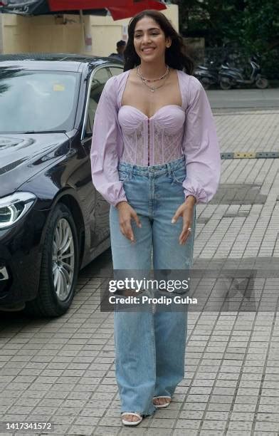 Yogita Bihani Photos And Premium High Res Pictures Getty Images