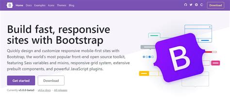 Getting Started With Bootstrap 5 React And Sass