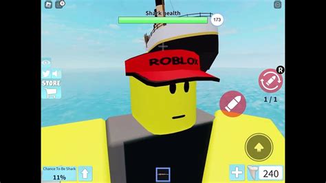 Roblox Sharkbite Youtube