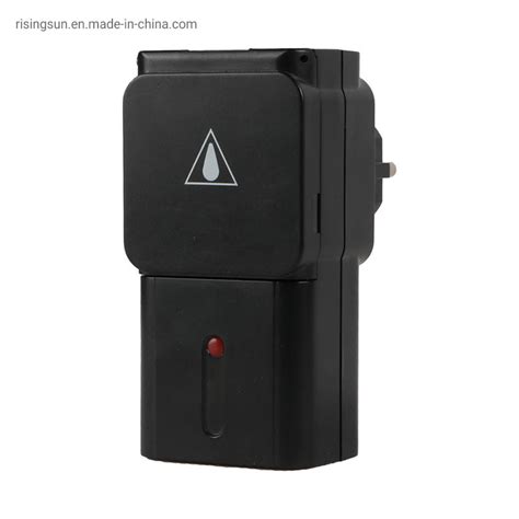 Fix Code Remote Control Socket Wireless Plug Outdoor Remote Control And Plug