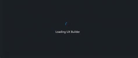 Khắc Phục Lỗi Ux Builder Flatsome Loading Màn Hình đen