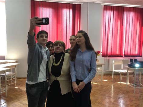 5 მარტს ჩატარდა კონფერენცია რუსულ ენაში თემაზე რუსი პოეტები და საქართველო მონაწილეობა მიიღეს