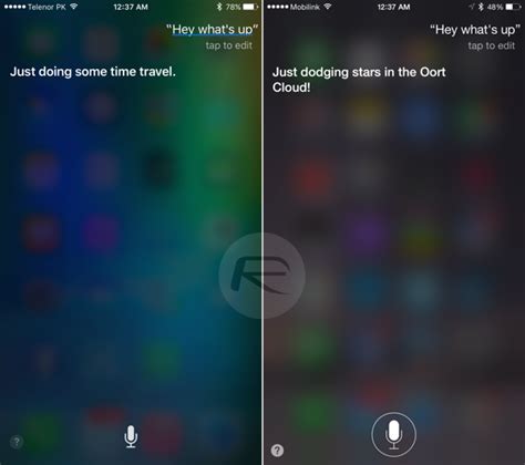 Ios 9 Beta Vs Ios 8 Visual Differences Compared Screenshots Redmond Pie