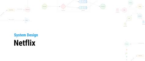 system design netflix dev community