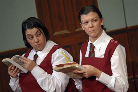 Daisy Pulls It Off South London Theatre