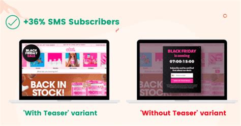 9 Easy To Implement Ab Testing Ideas To Grow Your Revenue And Increase Landing Page Conversion Rates