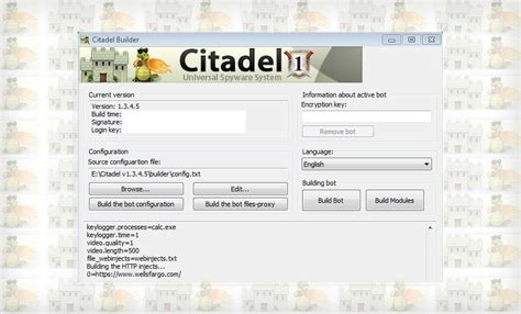 russian citadel malware developer gets 5 year sentence gigacycle