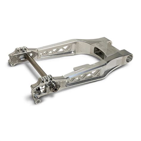 Hhi Dominator Swingarm For Performance Bagger Imzz Elite