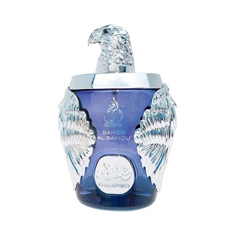 Ghala Zayed Saheb AI Samou – Sean Fragrance