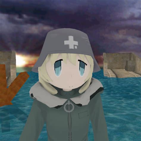 Yuuri Girls Last Tour Playermodel Addon ModDB