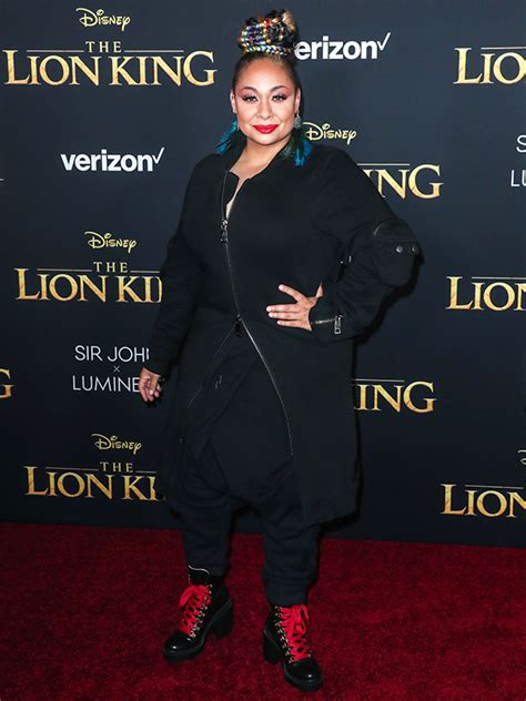 Raven Symone Weight Loss