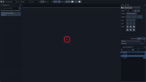 Dynamic Bounding Boxes In Inkscape With Rounded Corners Osarch