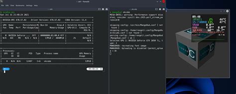 configuring hybrid gpu laptop to only use dgpu when requested